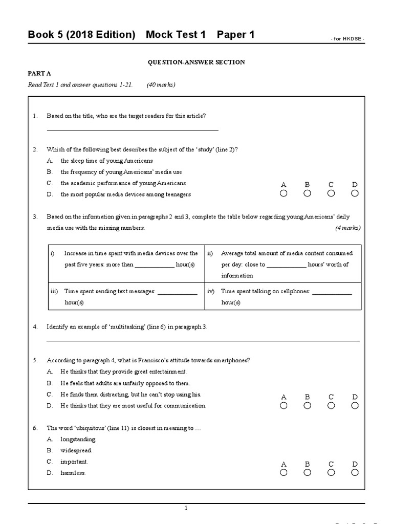 S.5 Assignment 5 Questions | PDF | Meat