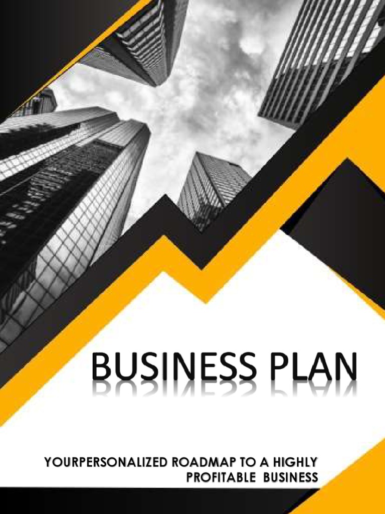 Business Plan1 | PDF | Computing | Business