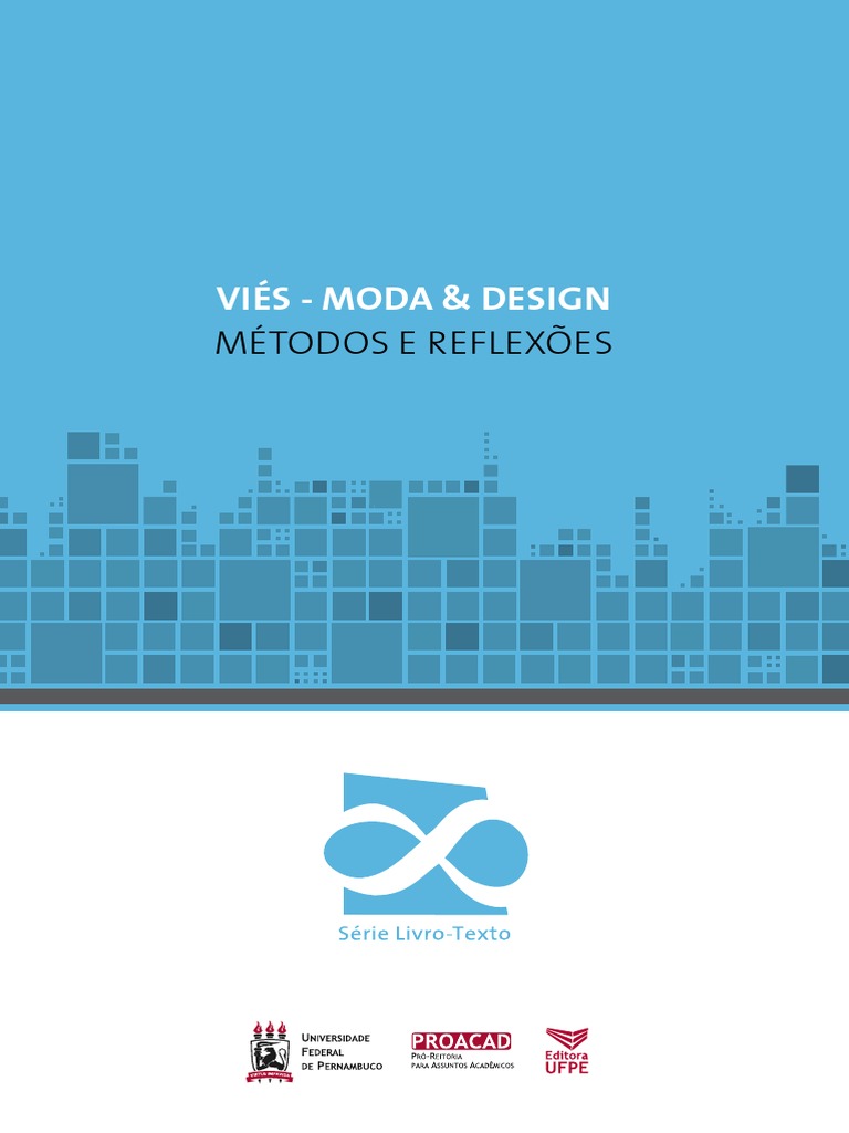 Viés - Moda & Design Métodos e Reflexões | PDF | Percepção | Percepção ...