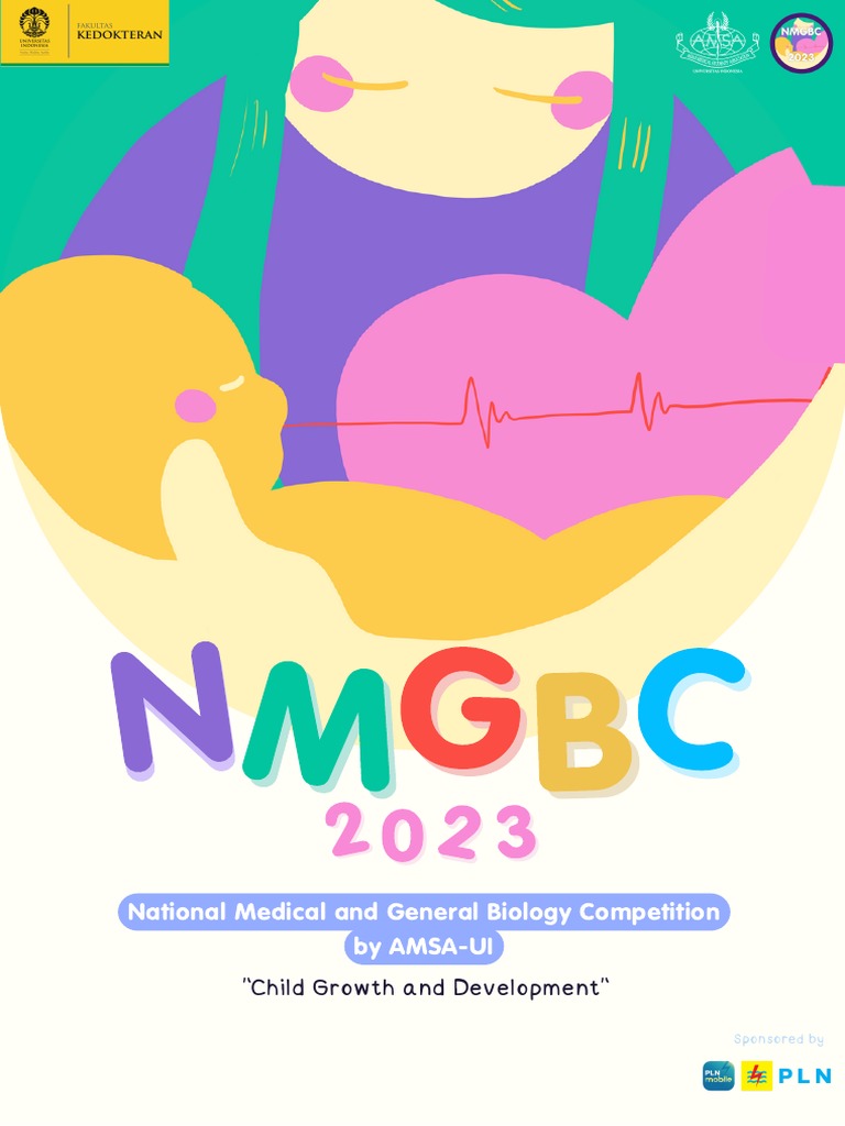 Booklet NMGBC 2023-2 | PDF | Ilmu Sosial | Sains & Matematika