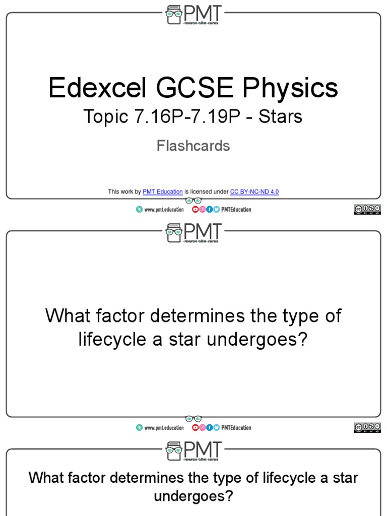 The Stellar Lifecycle: A Comprehensive Guide to the Different Phases of ...