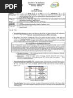 Enlisted Personnel: Afp Physical Fitness Test | PDF | International ...