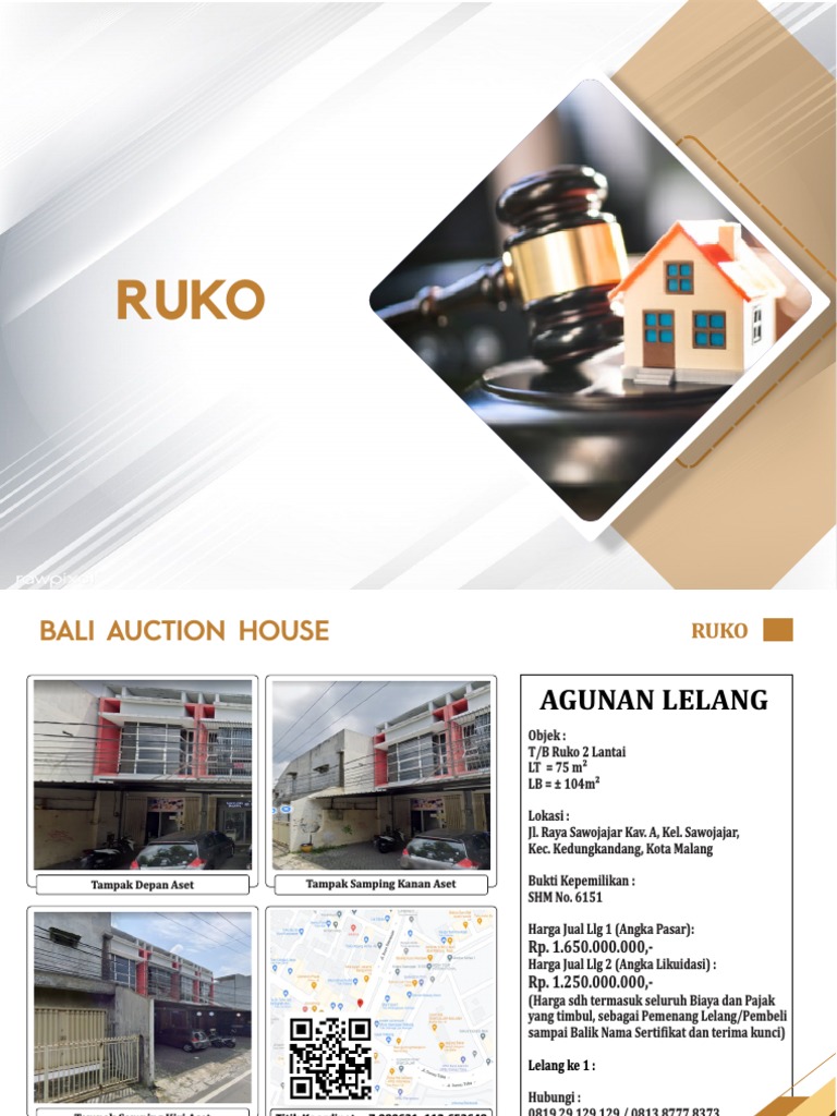 RUKO | PDF