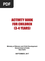 PLANET SPARK Teachers Brochure | PDF | Learning | Behavior Modification