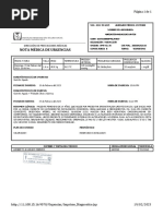 Formatos IMSS | PDF | Medicina | Especialidades Medicas