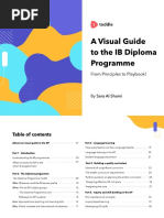 IB Diploma Programme Teaching Approaches | PDF | Learning | Behavior ...