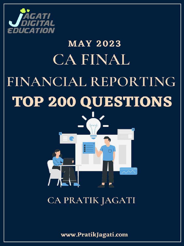 FR Super 200 Questions | PDF | Valuation (Finance) | Goodwill (Accounting)