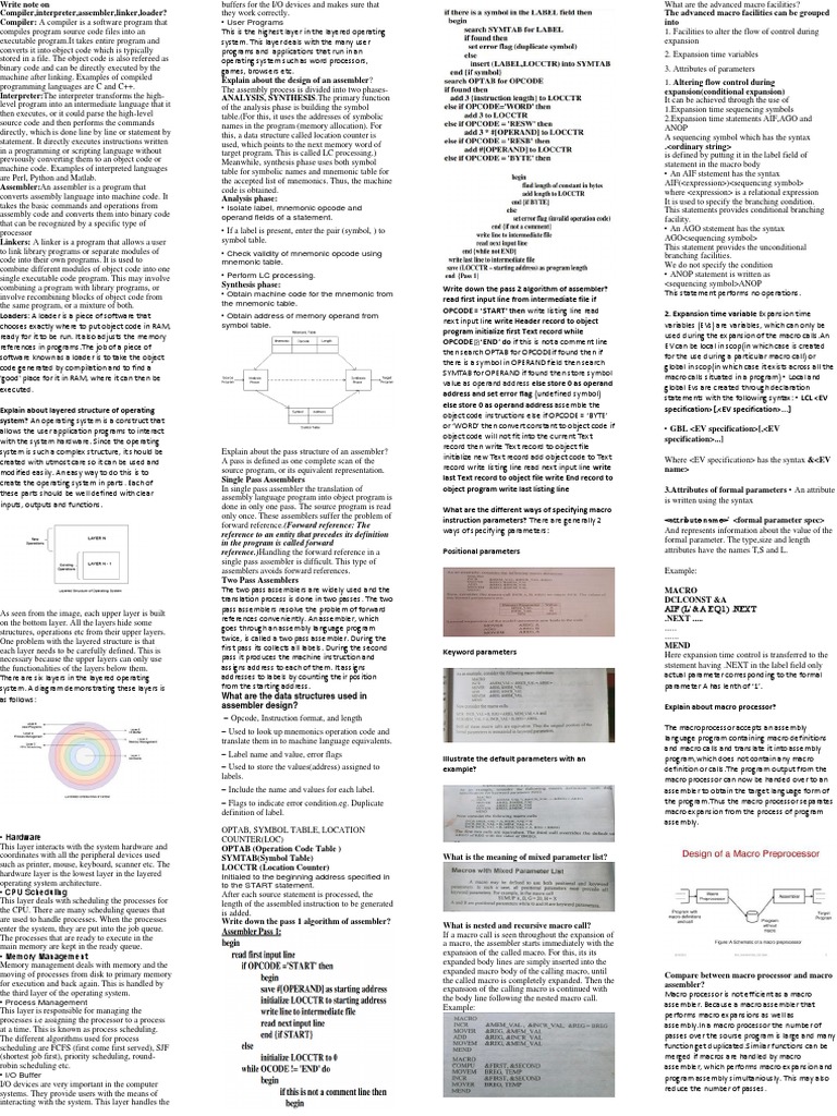 Reference To An Entity That Precedes Its Definition in The Program Is ...