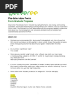 Internship Student Report Template - 17+ Free Word, PDF Format Download ...