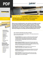 Astm D1784 11 | PDF | Polyvinyl Chloride | Thermoplastic