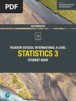 GCSE Statistics Textbook | PDF