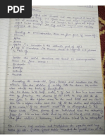 History BALLB 1-Semester Notes | PDF