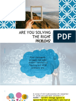 4W's Problem Statement by Samriddhi Yadav 9D | PDF | Cognition ...