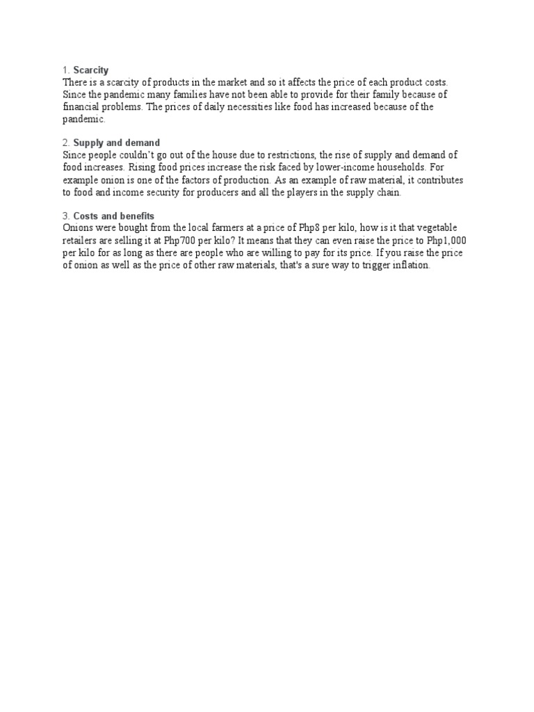 ODL Activity For Module 1 | PDF