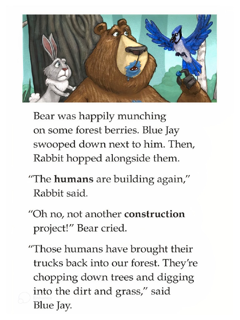 Animal Bridge - Auto - x2 | PDF