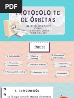 Pitch y TC Helicoidal | PDF | Ct Scan