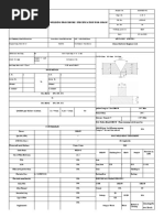 CSU Plinth Design and Specifications | PDF | Materials | Building Materials