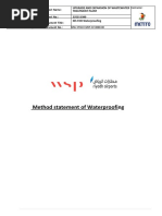 MSRA | PDF | Occupational Safety And Health | United Arab Emirates