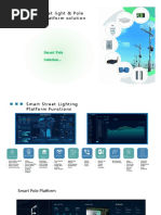 Street Lighting Design Guide | PDF | Lighting | Street Light