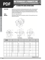 PFD PID Standard Symbols | PDF | Gas Compressor | Pump