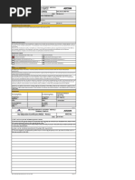 Commissioning Plan Checklist | PDF | Engineering | Computing