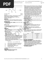 Lactic Acid Assay by Titration Method | PDF | Titration | Chemistry