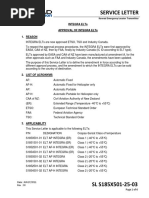 SL s1840501 25 05 Rev01 Kannad 406 Af Compact Integra Elts Periodic ...