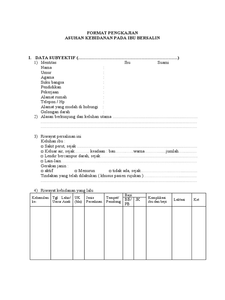 FORMAT INC Fix | PDF
