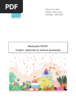 CVB Tabellenboek Voeding Paarden en Ponys Voederb-Groen Kennisnet 367876 | PDF