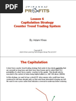 Lesson 2 Breakout Trading System | PDF | Order (Exchange) | Business