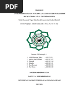 Askep Lupus (SLE) | PDF