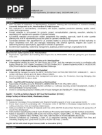 Welcome and Send-Off Program Script | PDF