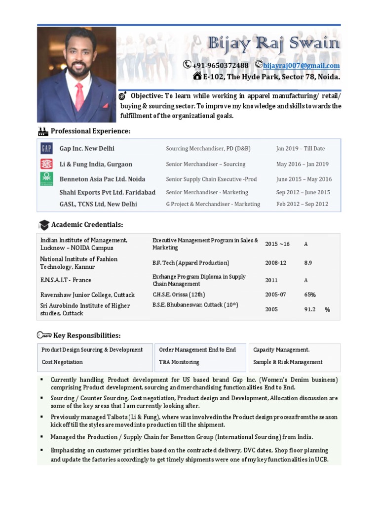 Bijay Raj Swain | PDF