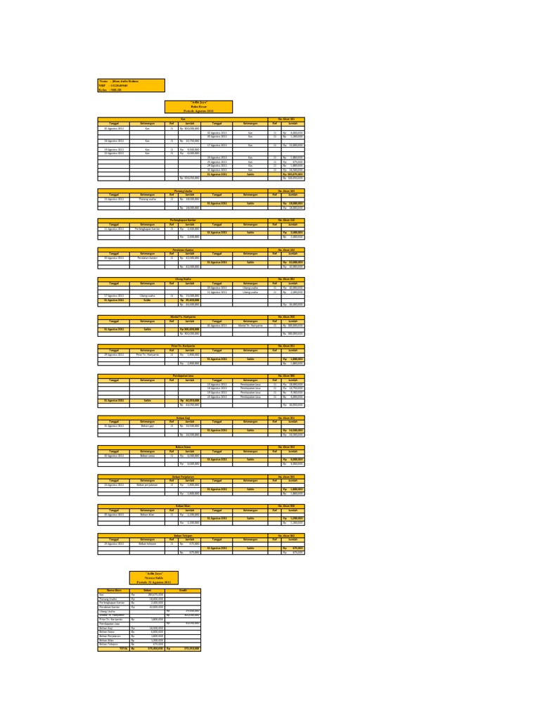 Akbis Jihan tp5_1122040040 | PDF