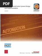 Logix 5000 Controllers Sequential Function Charts: Programming Manual | PDF | Subroutine ...
