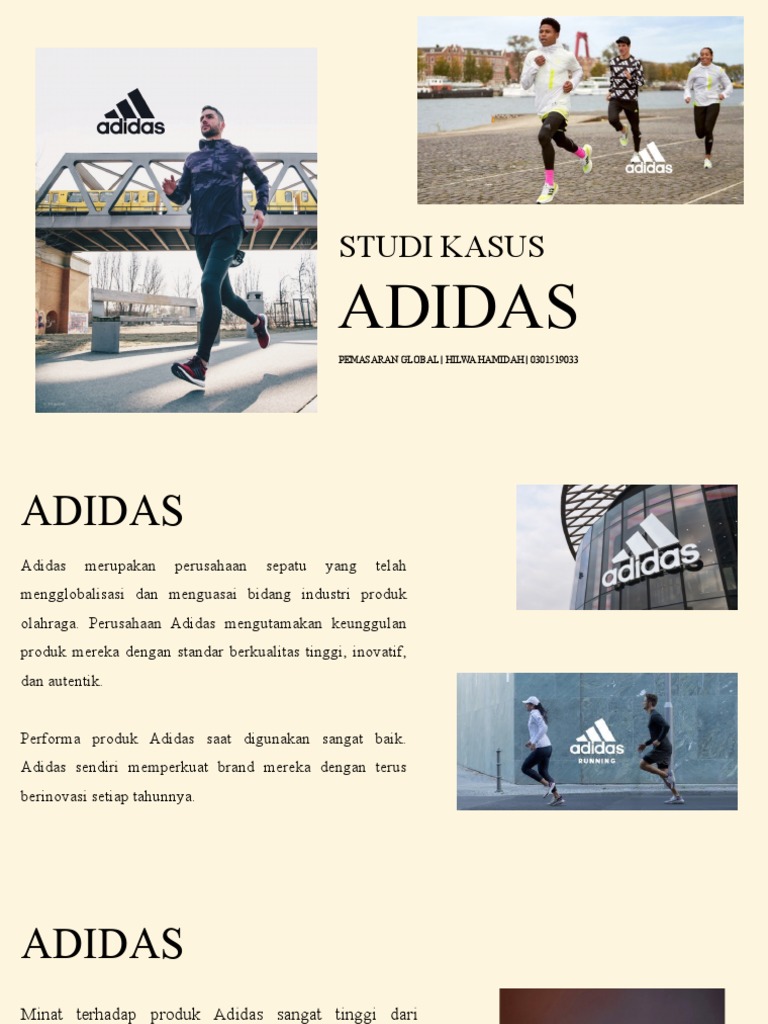 Adidas | PDF