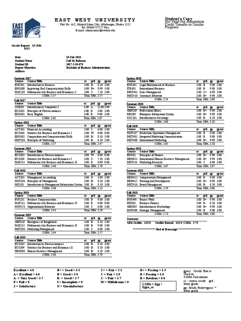 Transcript | PDF | Economics | Business