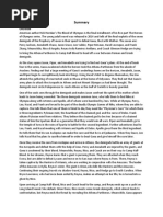 The Last Olympian Audiobook Summary | PDF