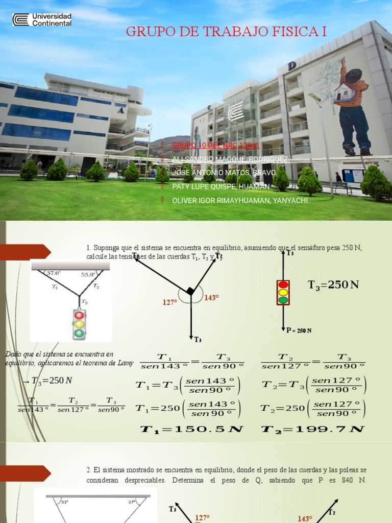 Pa 3 Fisica Grupal | PDF