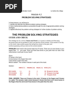 AMO Booklet 2017 - Grade 2 | PDF | Equations | Triangle