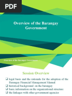 Historical Evolution of Barangay | PDF | Local Government | Government
