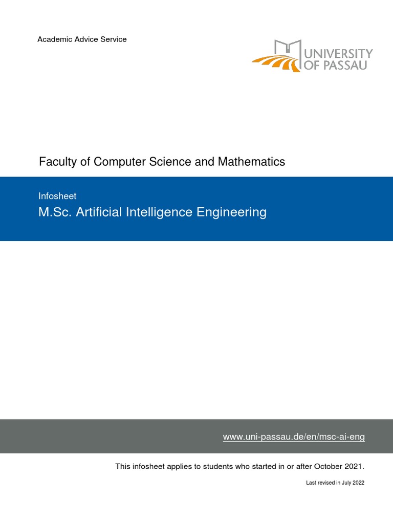 AI Eng MSC EN | PDF | Artificial Intelligence | Intelligence (AI ... AI Eng MSC EN | PDF | Artificial Intelligence | Intelligence (AI ...