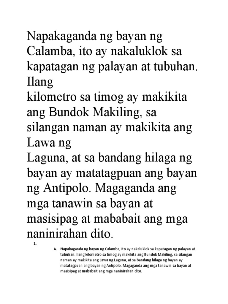 Activity 2 Life of Rizal | PDF