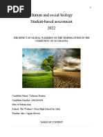 HSB Sba) | PDF | Obesity | Body Mass Index