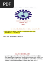 Lighting Power Densities - ASHREA Load Limit PDF | PDF | Hospital ...