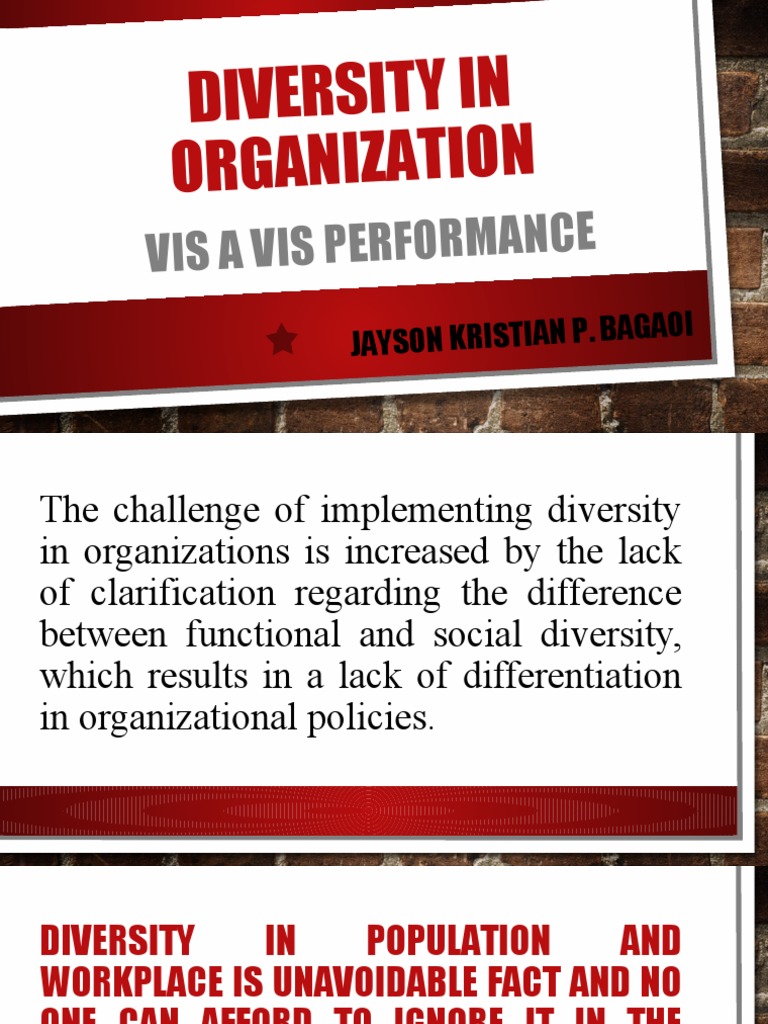 Hbo Report On Diversity | Download Free PDF | Diversity (Business ...