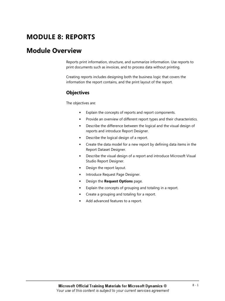 Nav2013 Enus Csintro 08 | PDF | Page Layout | Information