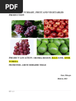 Hass Avocado Farming Guide | PDF | Grafting | Avocado