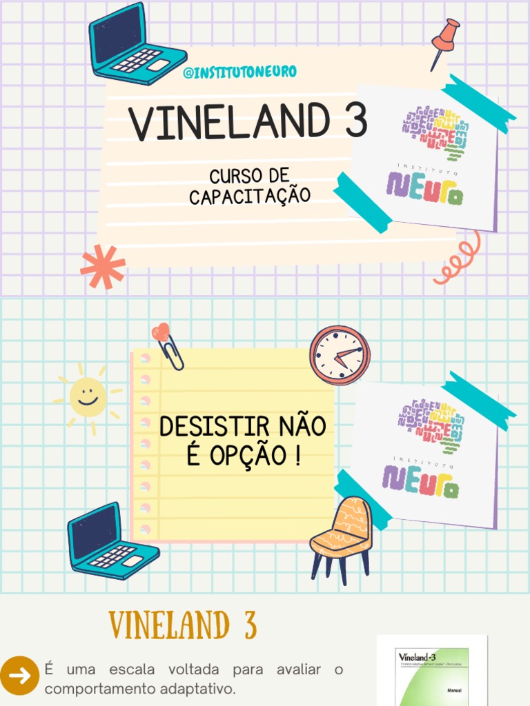 Vine | PDF | Pesquisa de opinião | Comportamento