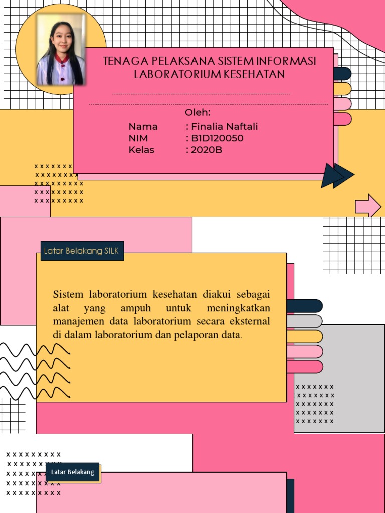 Tugas PPT 2 SILK FINALIA | PDF